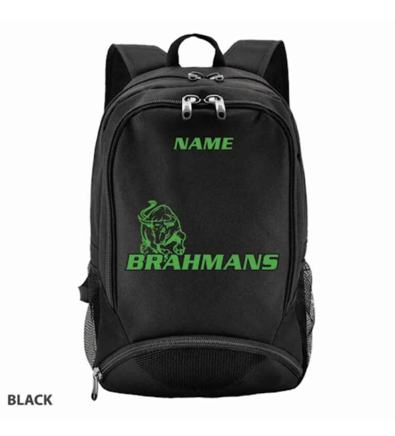 Proserpine Whitsunday Junior Rugby League l Home of the Pluto Brahmans