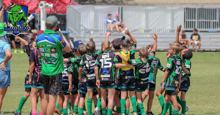 News & Events l Proserpine Whitsunday Junior Rugby League