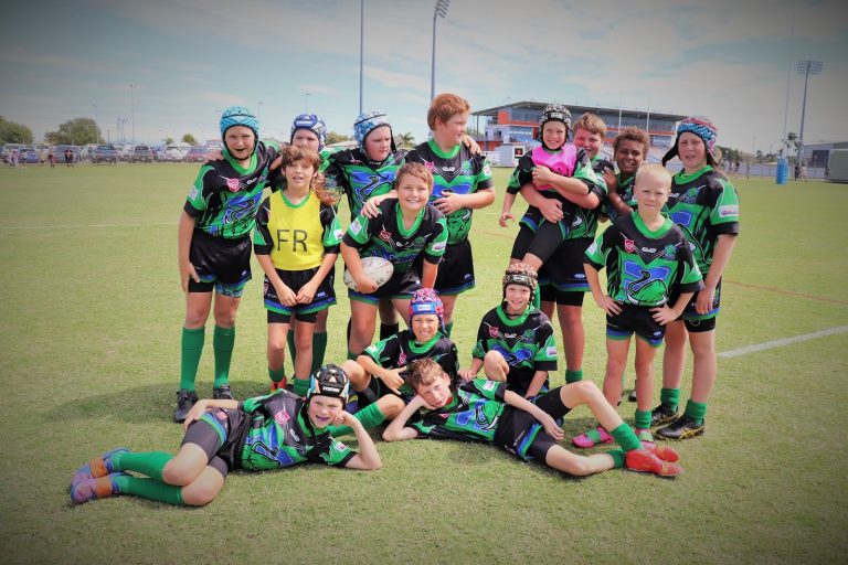 Home of the Pluto Brahmans l Proserpine Whitsunday Junior Rugby League