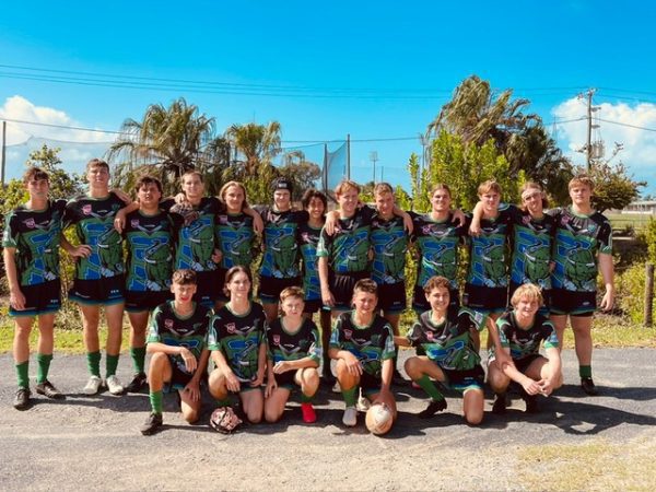 Proserpine Whitsunday Junior Rugby League l Home of the Pluto Brahmans