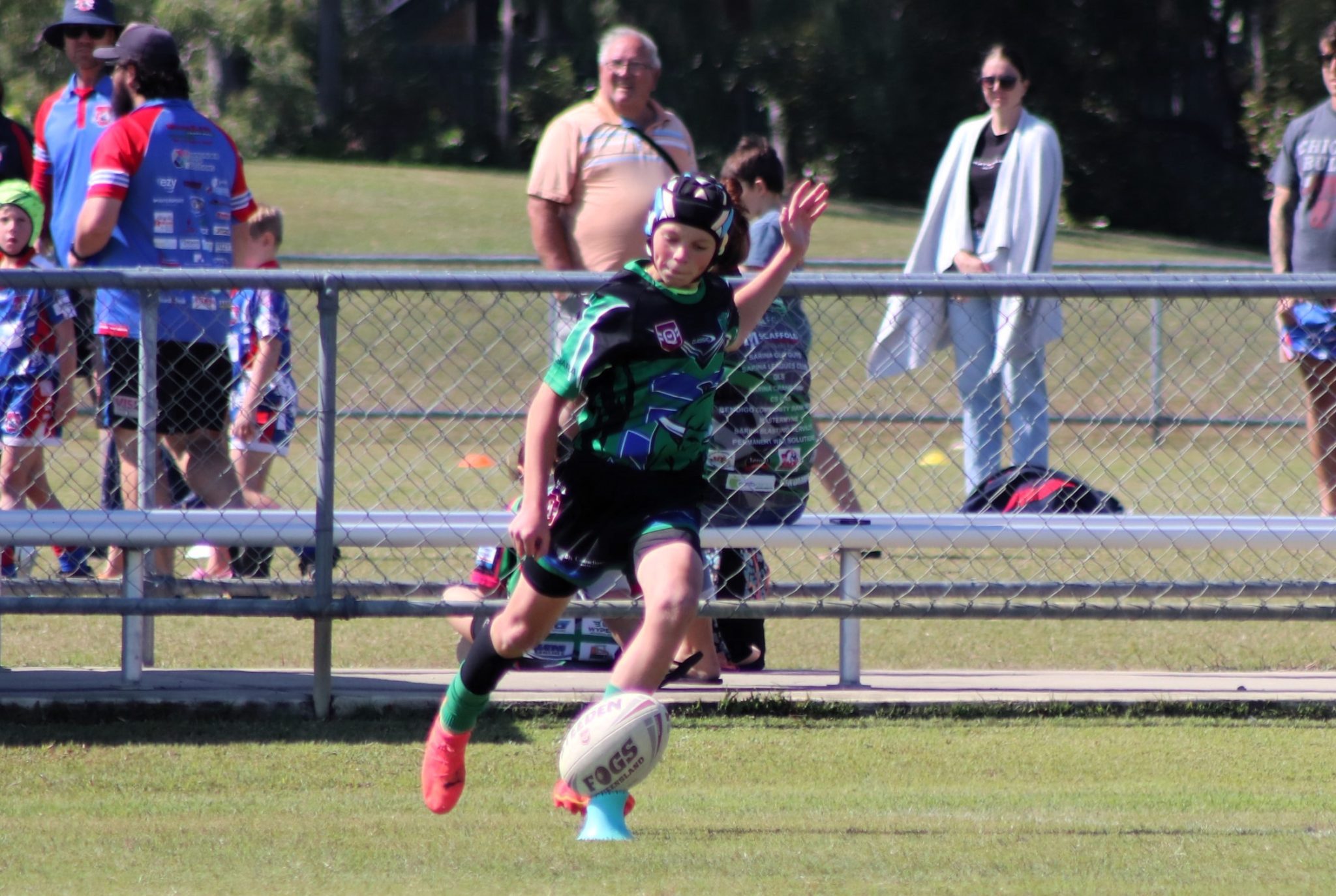 About Us l Proserpine Whitsunday Junior Rugby League